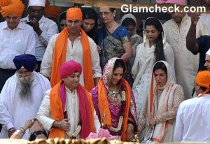 Akshay Kumar’s Sister Alka Bhatia Weds Surendra Hiranandani — Indian ...