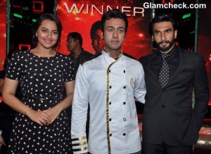 Ripu Daman Handa Wins Master Chef India Season 3 — Indian Fashion