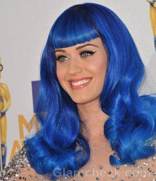 Katy Perry To Launch Fake Eyelash Collection