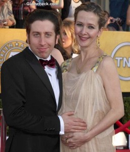 Simon Helberg’s Wife Expecting Second Child