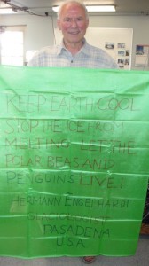 Satish Sikha: Our Earth – We Will