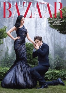 Harper’s Bazaar bangs Magazine Cover Award