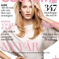 Ruby Rose for FHM Australia 2011