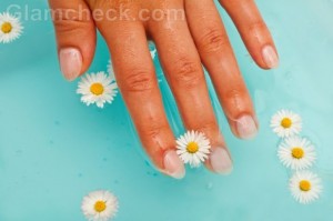 How To Do Home Manicure