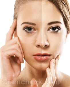 How to Get Fair Skin