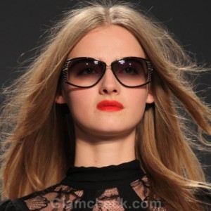 Gwyneth Paltrow for Madison April 2011