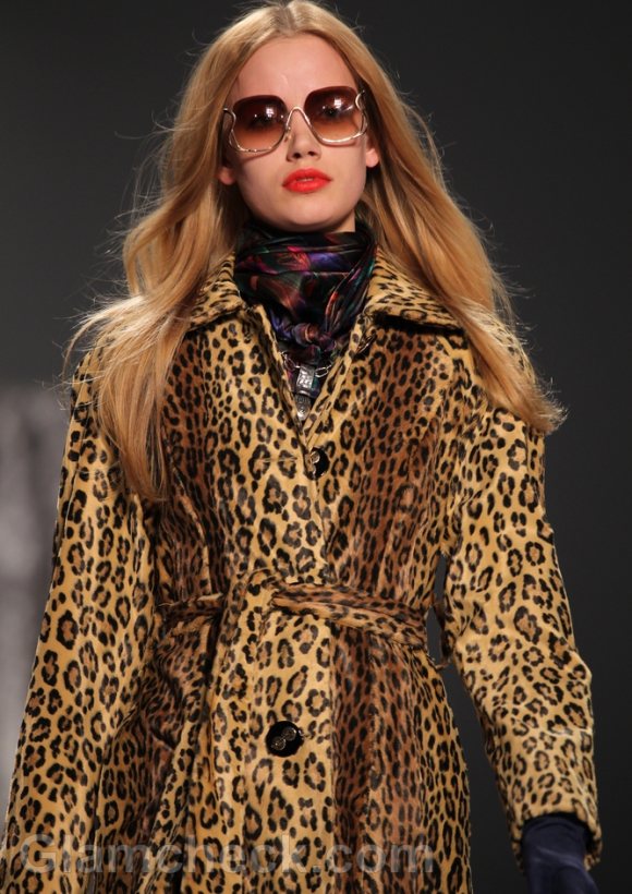 How to Wear Animal Prints this Season