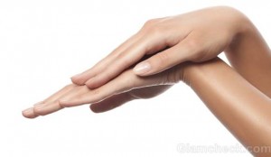 How to Get Soft Hands