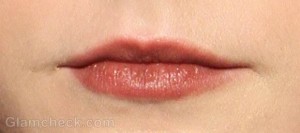 Beauty How To: Brown Eyes & Lips Fall-Winter 2012