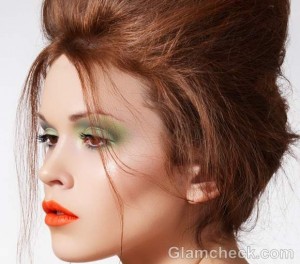 6 Must Try Tropical Makeup Looks
