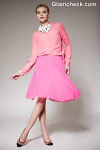 The Pink Code : Create Breast Cancer Awareness in Style