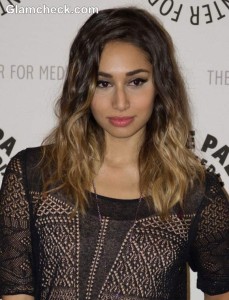 Meagan Rath At Premiere Screening Of Syfy’s ‘Being Human’
