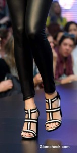 “Wittner” Displays New Collection at Melbourne Spring Fashion Week 2013